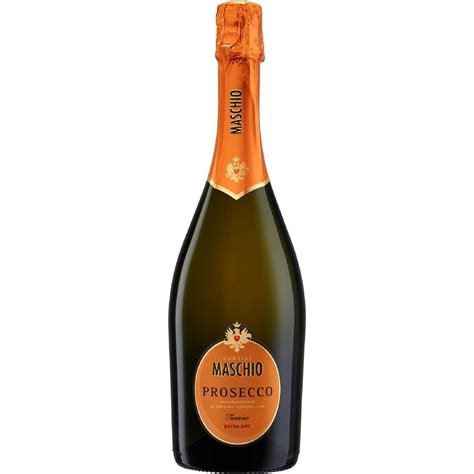 Maschio Prosecco Doc 750ml Woolworths