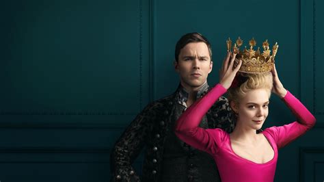 Elle Fanning The Great 4k Wallpaper Hd Tv Series 4k Wallpapers Images