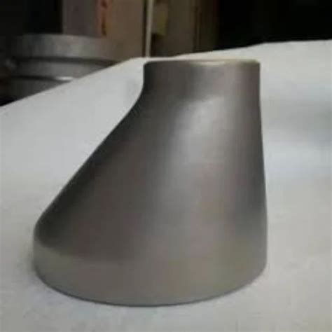 Nitronic 40 Butt Weld Eccentric Reducer At Rs 2200 Piece Nitronic