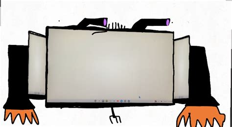 Tv Woman Mass Vore Skibidi Toilet By Gachamason858 On Deviantart