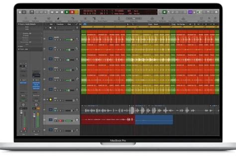 An Audio Screeching Issue In Adobe Premiere Pro Is Damaging MacBook Pro Speakers