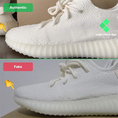 The Ultimate Real Vs Fake Yeezy Boost 350 V2 Cream White Guide Artofit