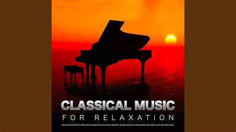 Nocturne Chopin Classical Music For Relaxation Classical Piano