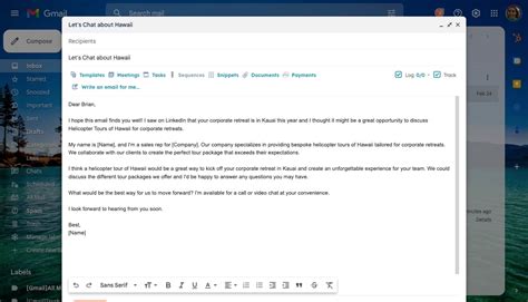How And When To Use An Ai E Mail Assistant [ Tools To Consider] Bizagility