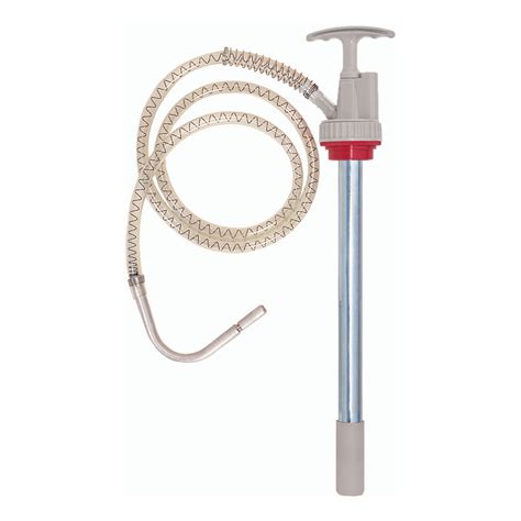 Alemlube Gear Oil Drum Pump 20l O30010n Supercheap Auto