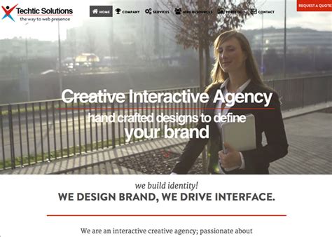 Techtic Solutions Aards Nominee