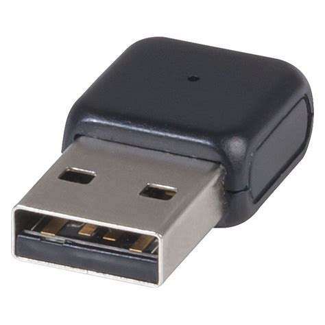 Compact USB Dual Band Wi Fi Dongle Jaycar Australia