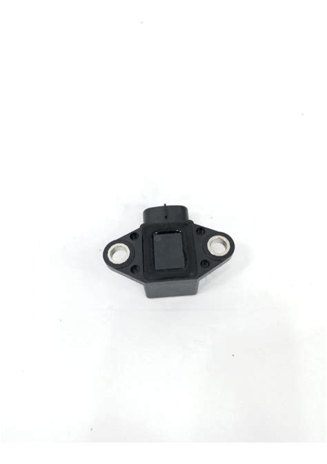 Sensor Map Nissan Versa 2021