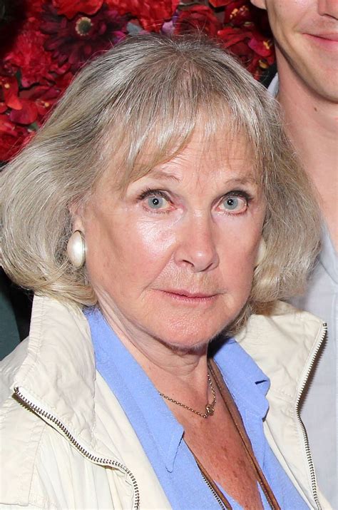 Wanda Ventham Tracie