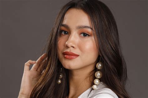 Who Is Actress Daniela Stranner ‘one Of The Better Ones According To Cathy Garcia Molina