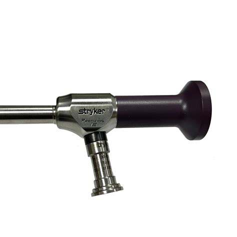 Stryker 10mm Bariatric Laparoscope 30º 0502 113 030 Endoscopy