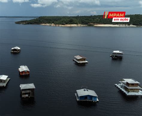 Apesar De Plano Interinstitucional Para A Bacia Do Rio Tarumã Açu Mp