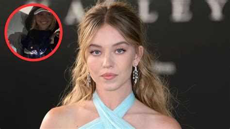 Sydney Sweeney Causó Polémica Al Promocionar Su Marca De Lencería En El