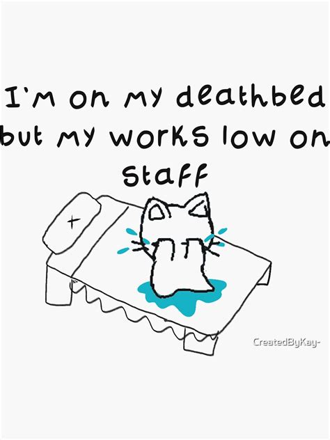 Overwork Meme