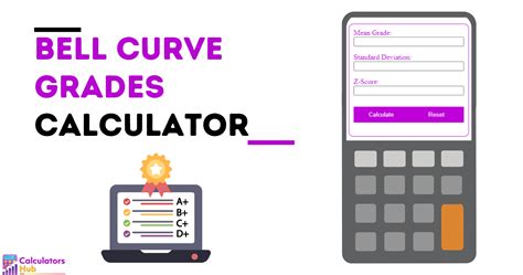 Bell Curve Calculator Grades Online