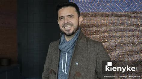 El Club De Diego Camargo Una Guía Para Sobrevivir Al Divorcio Kienyke