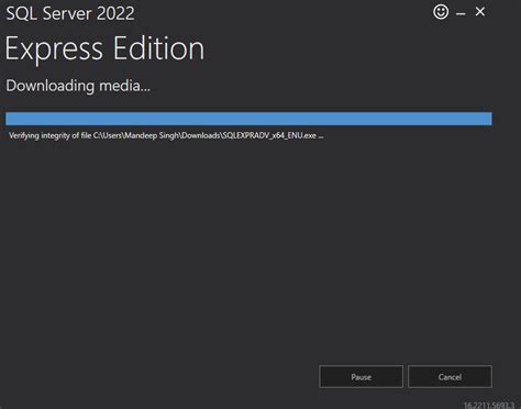 How To Install Sql Server And Ssms On Windows 10 Microsoft Qanda