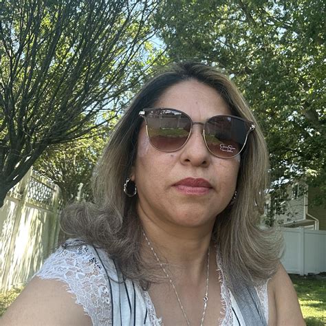 Gladis Suarez