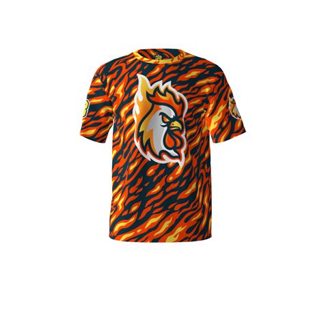 Softball Jerseys Sublimation Kings