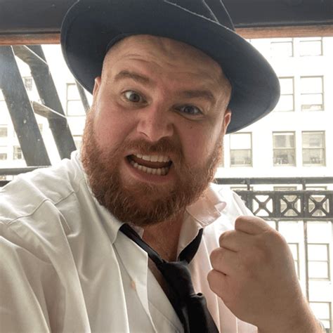 Joseph Dailey Bio Birthday Age Video Cameo