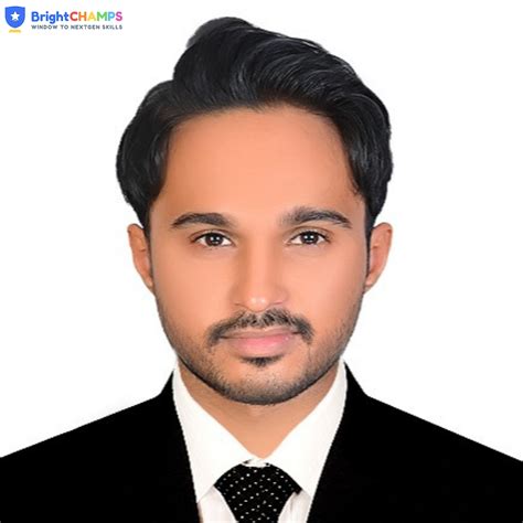 Intro Teacher Maroof Ahmed