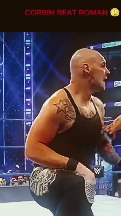 Revenge Of Roman 🫣 Youtube