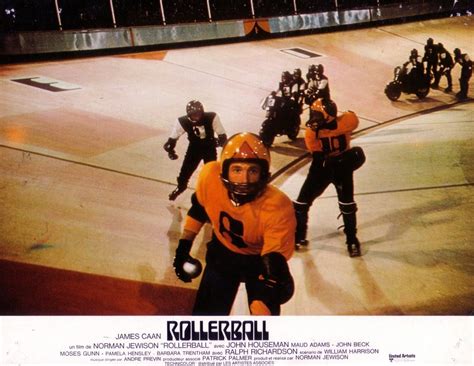 Rollerball Blu Raymovie Review In Poor Taste