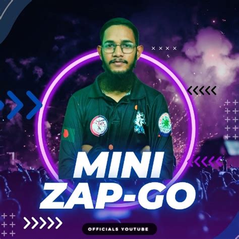 Mini Zap Go Youtube