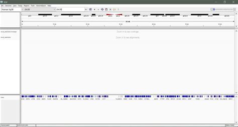 Visualization Ngs Analysis