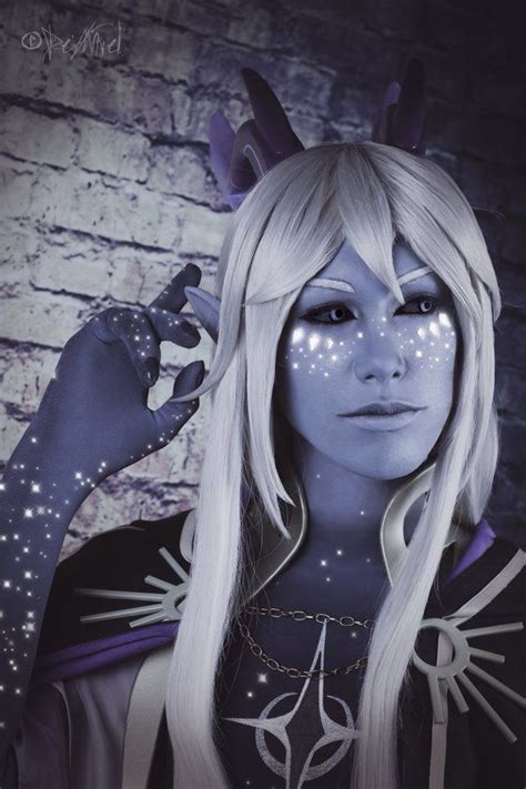 🕸 𝕃𝕦𝕔𝕚𝕦𝕤 𝔻𝕖𝔸𝕙𝕣𝕖𝕝 🕸 On Twitter Amazing Cosplay Best Cosplay The