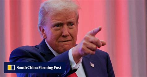 Trump Names Fossil Fuel Executive Chris Wright As Energy Secretary South China Morning Post