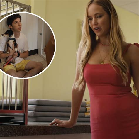 Jennifer Lawrence Latest 2014