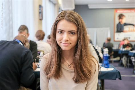 Meet Anna Cramling A Popular Chess Streamer And Youtuber