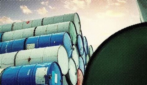 What Api And Eia Data Reveal About Crude Oil Markets Openmarkets Adriana Obando