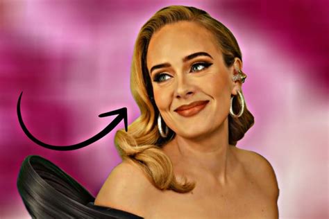 Adele Biography Net Worth Career And Personal Life