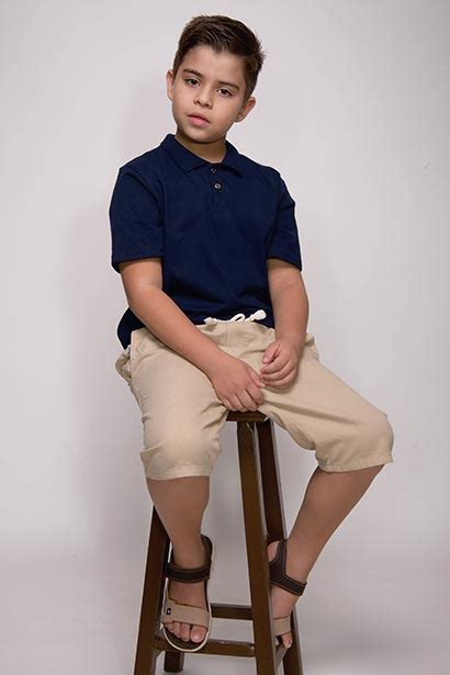 Davi Willian Jô Models