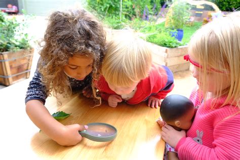 Reggio Emilia Approach — The Local Preschool In Mar Vista Llc