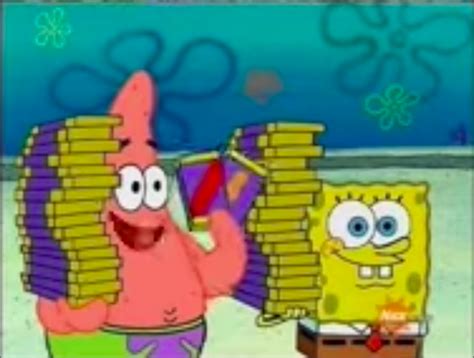 Spongebob Sped Up Screamer Wiki