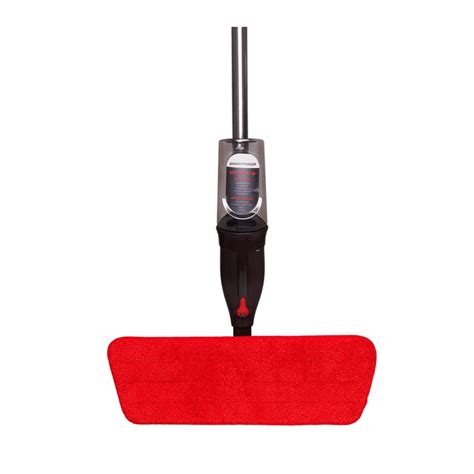 Maravilhas Do Lar Mop Spray Com Cabo 129cm Reservatório 380ml
