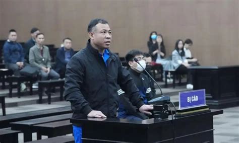 Chủ Chung Cư Mini Cháy 56 Người Chết đối Mặt án 11 12 Năm Tù