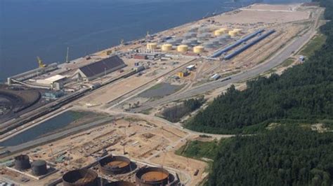 Blast And Leak Reported Aboard Lpg Carrier At Ust Luga Russia