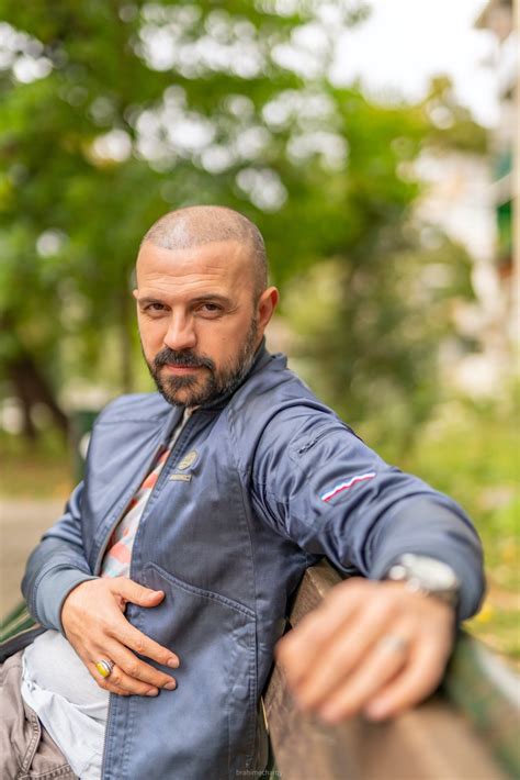 Erman Saban Balkan Ninnisi Ve Kendisini Anlattı