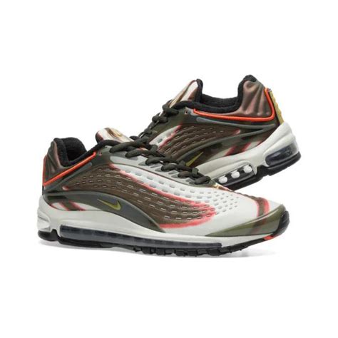 Nike Air Max Deluxe Recreated