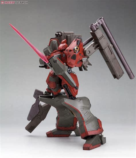 Armored Core Nine Ball Armored Core Ver Gundam Planet