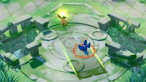 《宝可梦：大集结》公布叶伊布宣传片 将于6月8日正式上线腾讯新闻