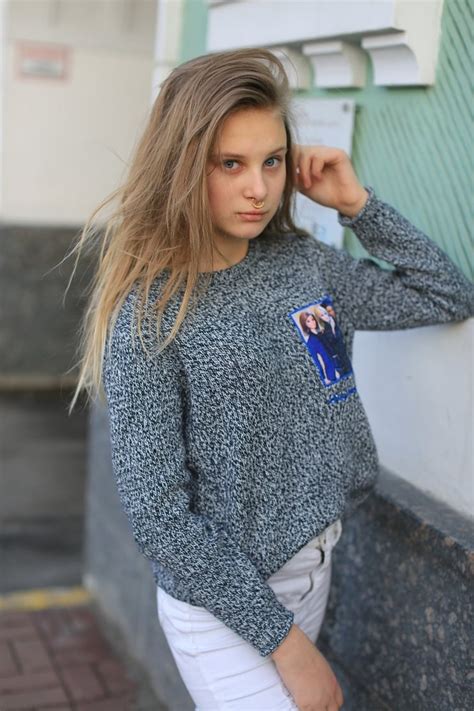 Picture Of Anya Volkova