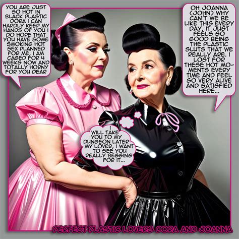 Dora And Joanna 162 By Wandanylon On Deviantart