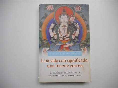Amazon Una Vida Con Significado Una Muerte Gozosa Living