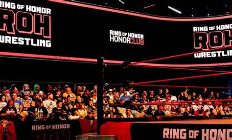 Roh Champion Reveals Injury Heading Into Final Battle