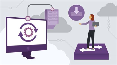 Installer Hyper V Sous Windows Server 2022 Tutoriel Vidéo Hyper V Linkedin Learning
